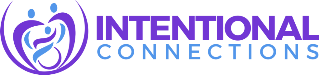 Thank You - Intentional Connections